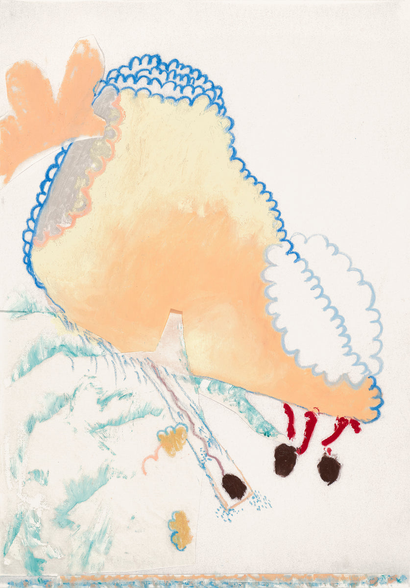 * Exposición - ELENA BLASCO | Teviasé unosapatito delala de mi sombrer ...