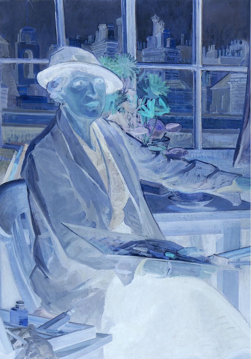 Mary Elizabeth Tripe (1870-1939). Serie De entre las Muertas – Espacio ...